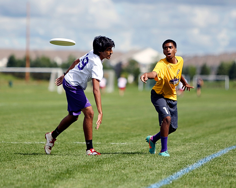 2013 Youth Club Championship Wrap Up | Atlanta Flying Disc Club