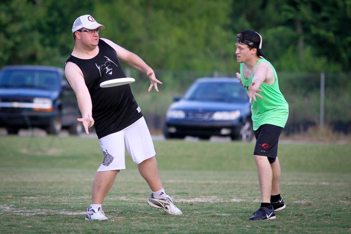 How to: Being a Good Captain | Atlanta Flying Disc Club