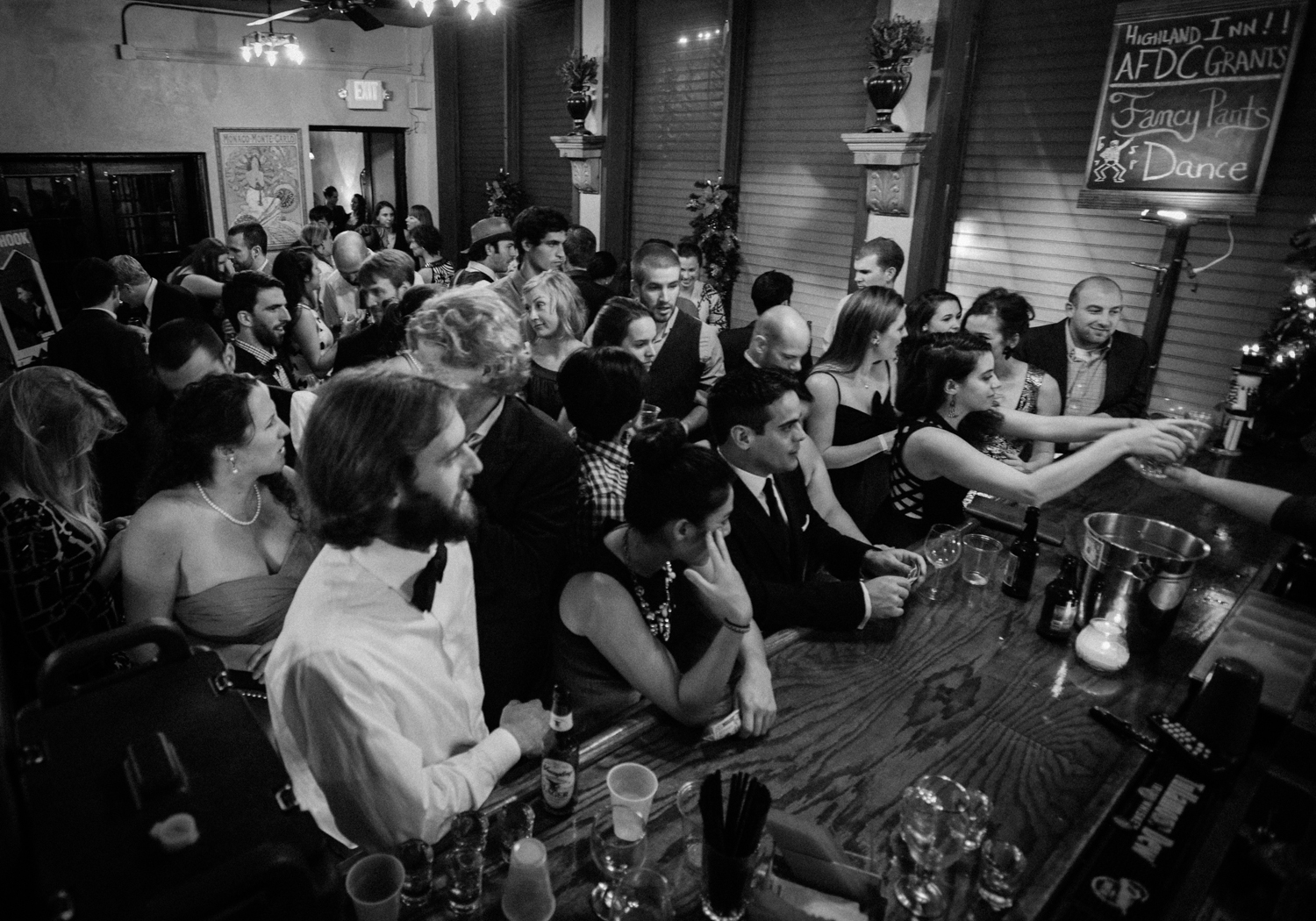 AFDC Grants’ Fancy Pants Dance Party 2015! | Atlanta Flying Disc Club