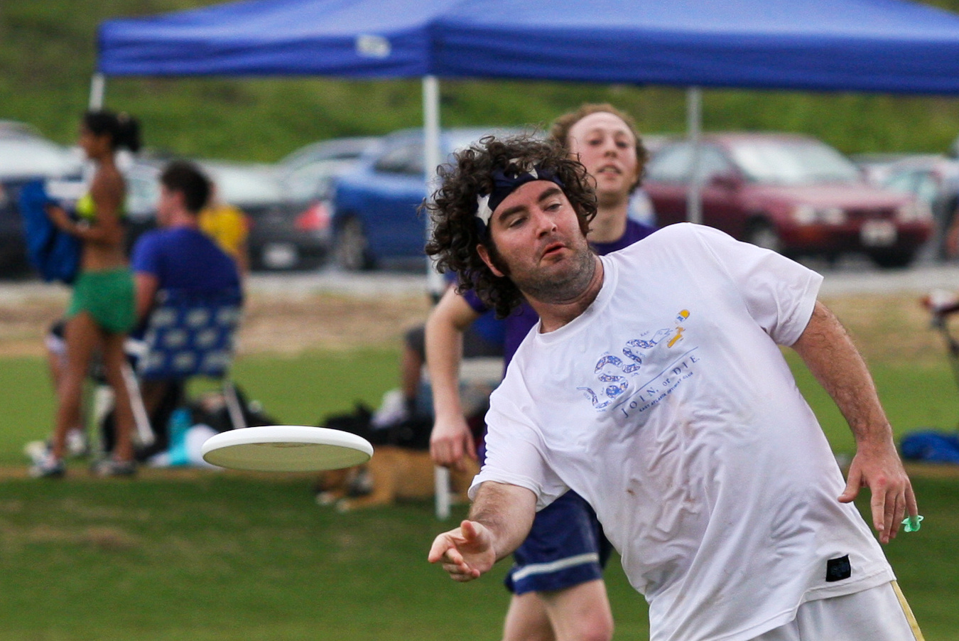 Summer League | Atlanta Flying Disc Club