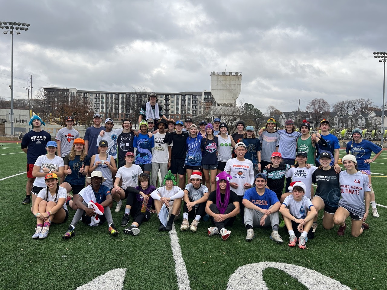 Atlanta Flying Disc Club
