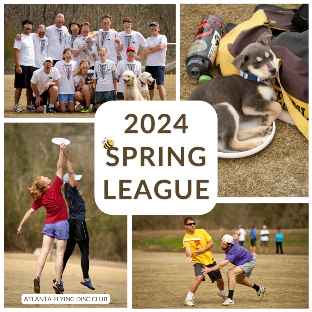Atlanta Flying Disc Club