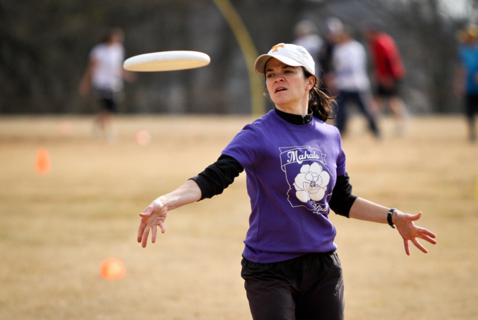 Atlanta Flying Disc Club